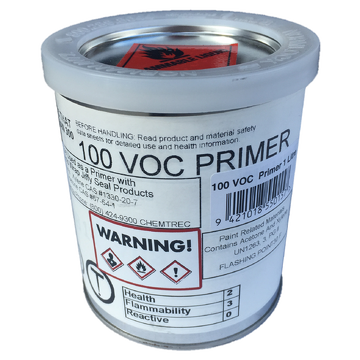 100 VOC PRIMER | Products - Marshall Innovations