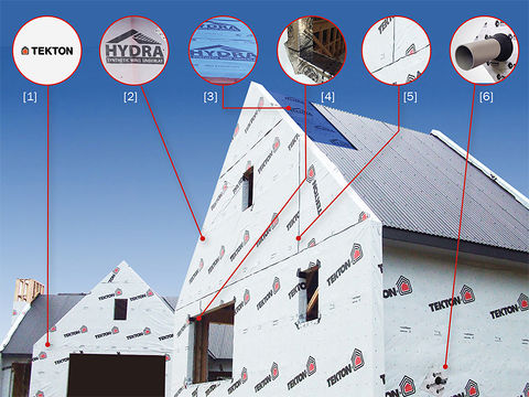 Marshall Innovations | Residential & Commercial Construction Solutions