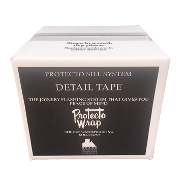 Protecto Detail Tape | Products - Marshall Innovations