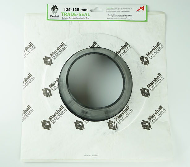 New Trade Seals | Wetherization Systems | Construction Tapes | Primers ...