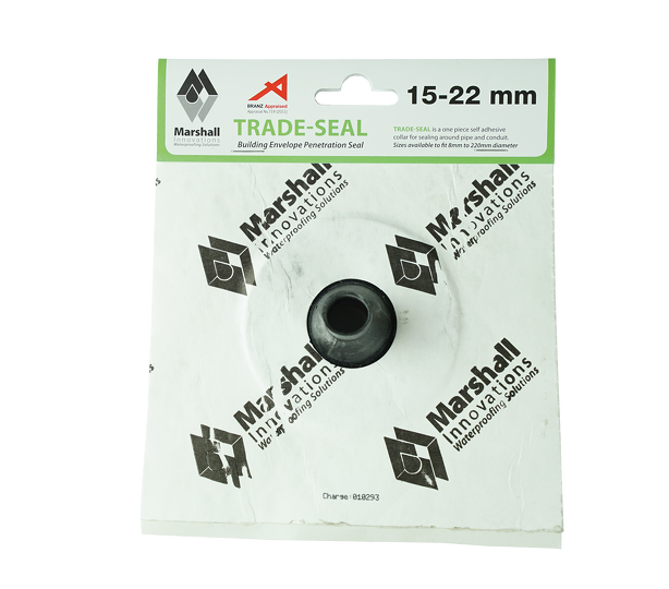 New Trade Seals | Wetherization Systems | Construction Tapes | Primers ...