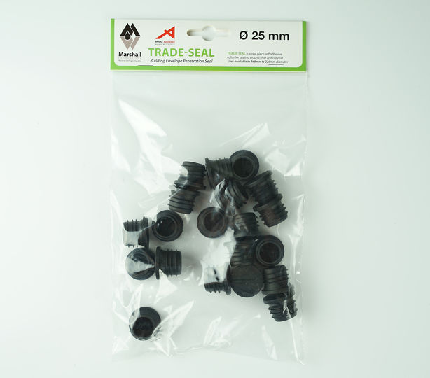 New Trade Seals | Wetherization Systems | Construction Tapes | Primers ...