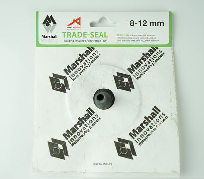 New Trade Seals | Wetherization Systems | Construction Tapes | Primers ...
